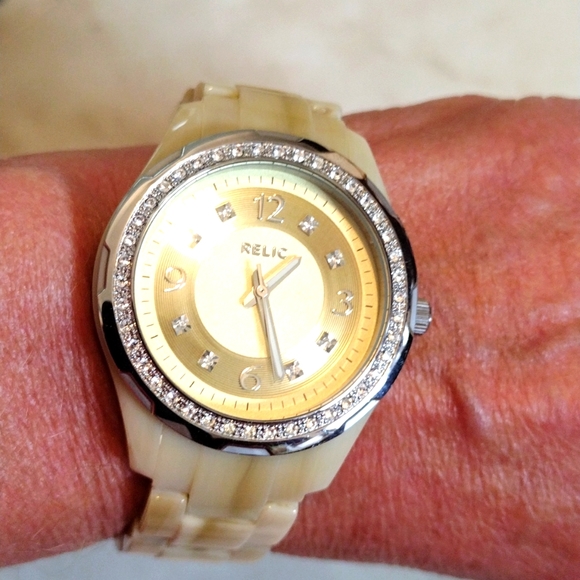 Relic | Accessories | Relic Watch | Poshmark